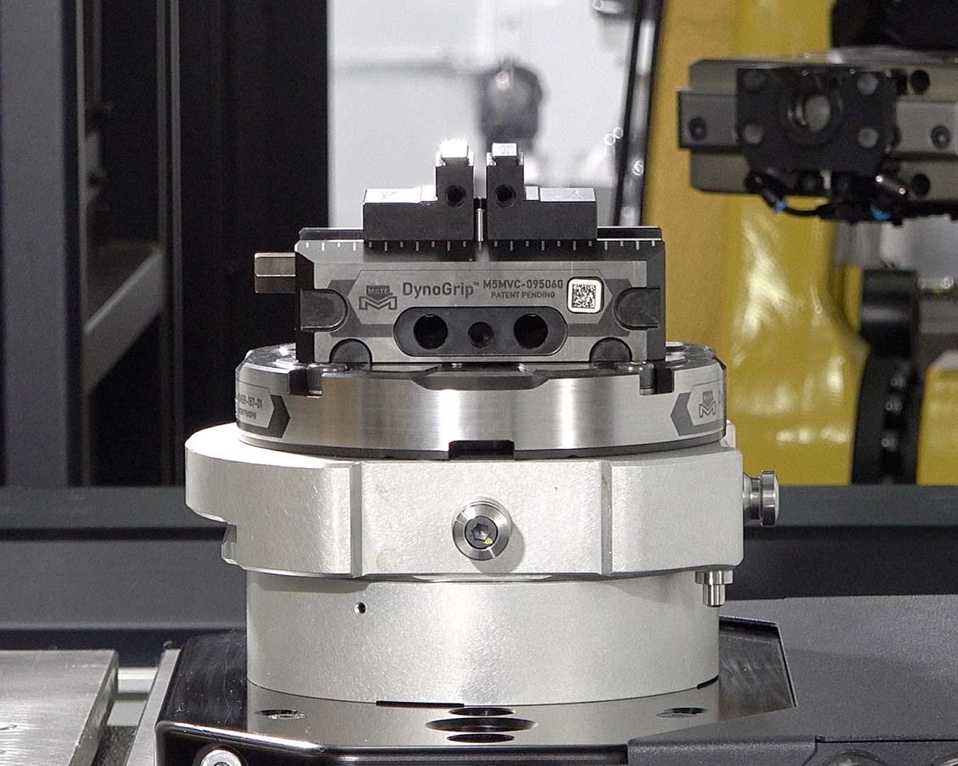 Bay Area CNC Automation Showcase 2024 | Trinity Robotics Automation