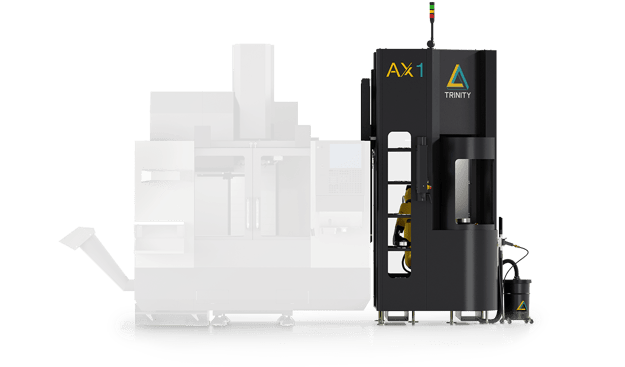 Trinity AX1 Automated Pallet System