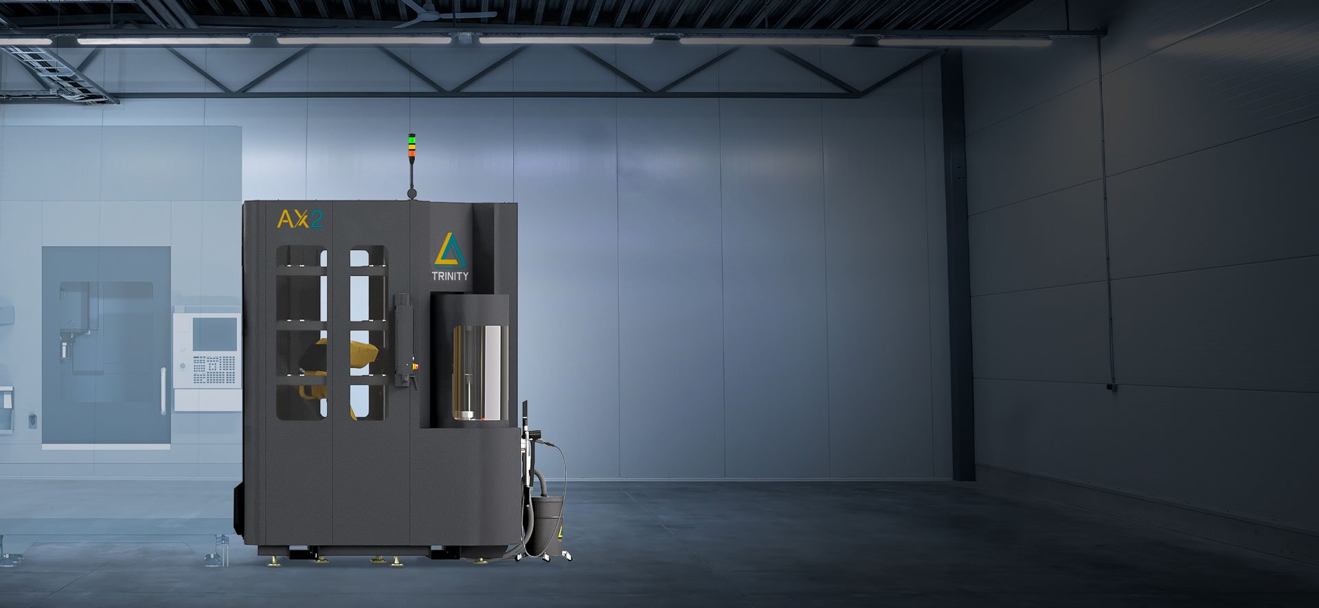 Contact Us | Trinity Robotics Automation