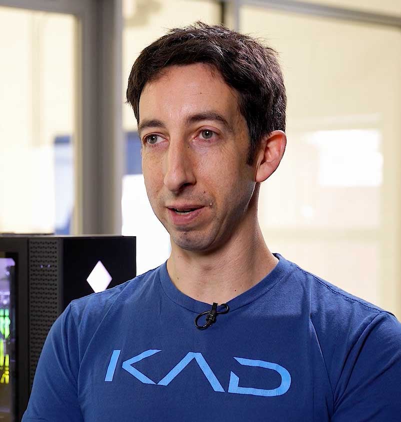 Lights-out Manufacturing for Quick-turn Prototyping | Case Study