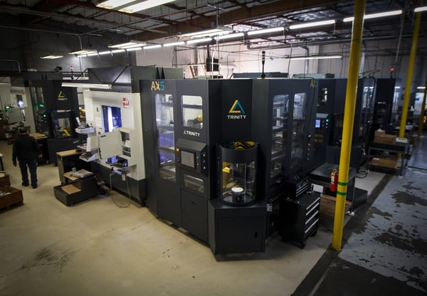 AX Series Compatibility